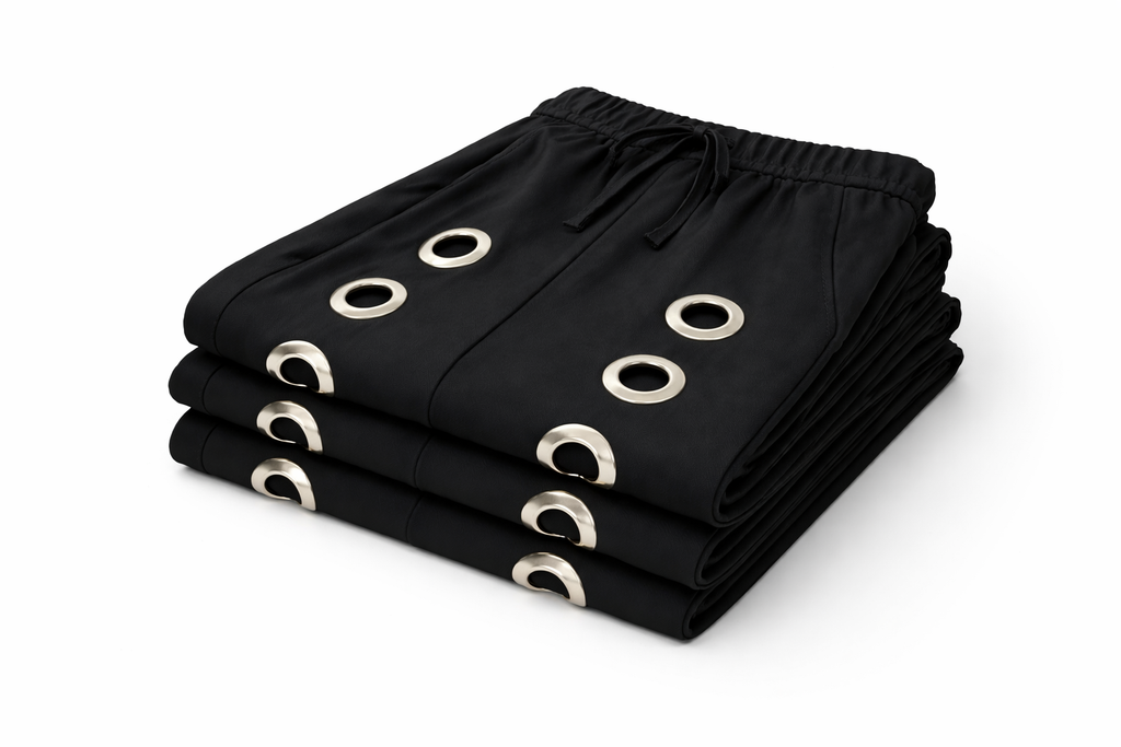 Rivet Row Joggers – Blue Minks Boutique